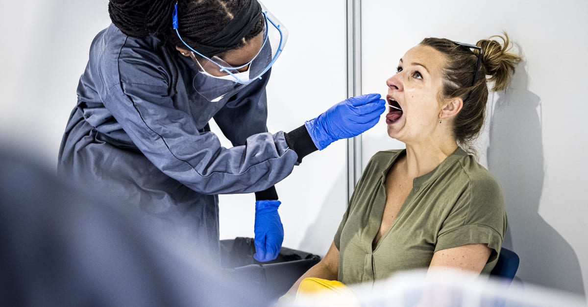 Coronavirus Covid-19 geen A-status infectieziekte meer: dit betekent ...