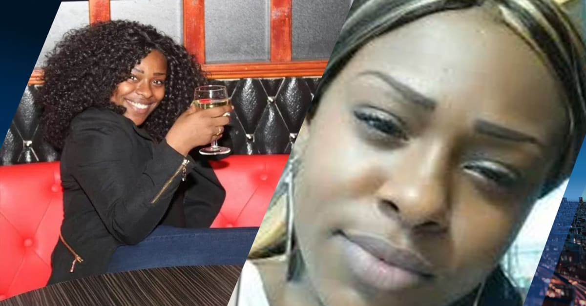 18 jaar en tbs met dwangverpleging voor doodsteken van Shella voor ogen ...