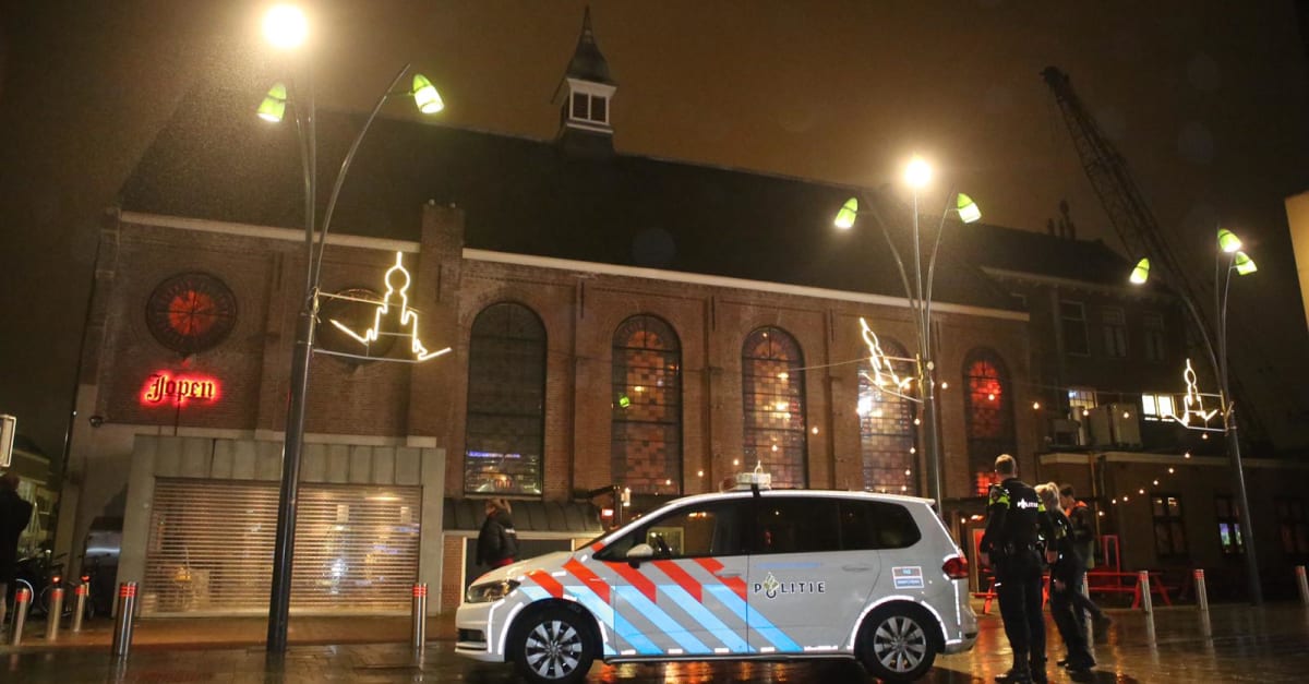 Slachtoffer (29) schietpartij nabij Haarlemse Jopenkerk overleden | Hart van Nederland