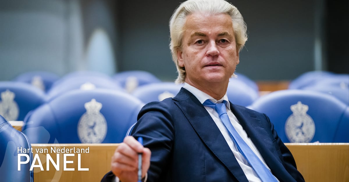 Meerderheid vindt dat kabinet moet opstappen als asielwet sneuvelt | Hart van Nederland