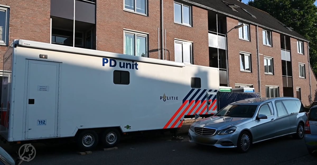 Nijmegenaar vast voor betrokkenheid bij dood man uit Wijchen | Hart van Nederland