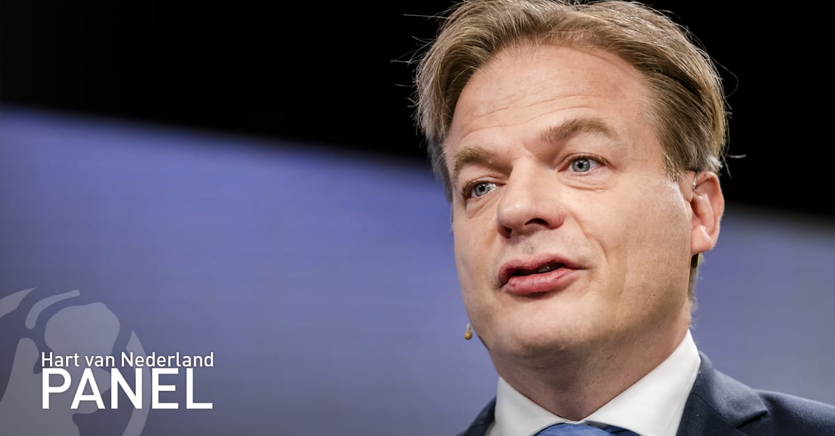 NSC-kiezer straft partij af na formatiebesluit: 'Mijn stem krijgt 'ie ...