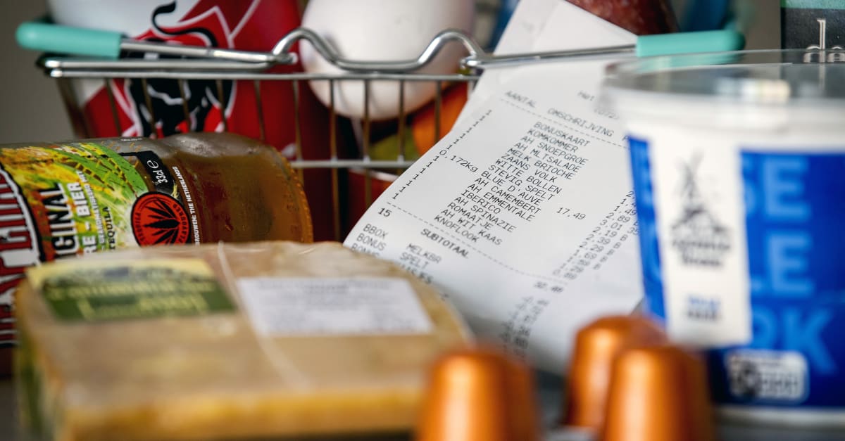 Inflatie simpel uitgelegd: waarom is alles zo takkeduur? | Hart van ...