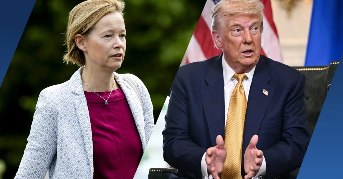 Staatssecretaris opgelucht over deal met VS, maar vreest gevolgen voor ...