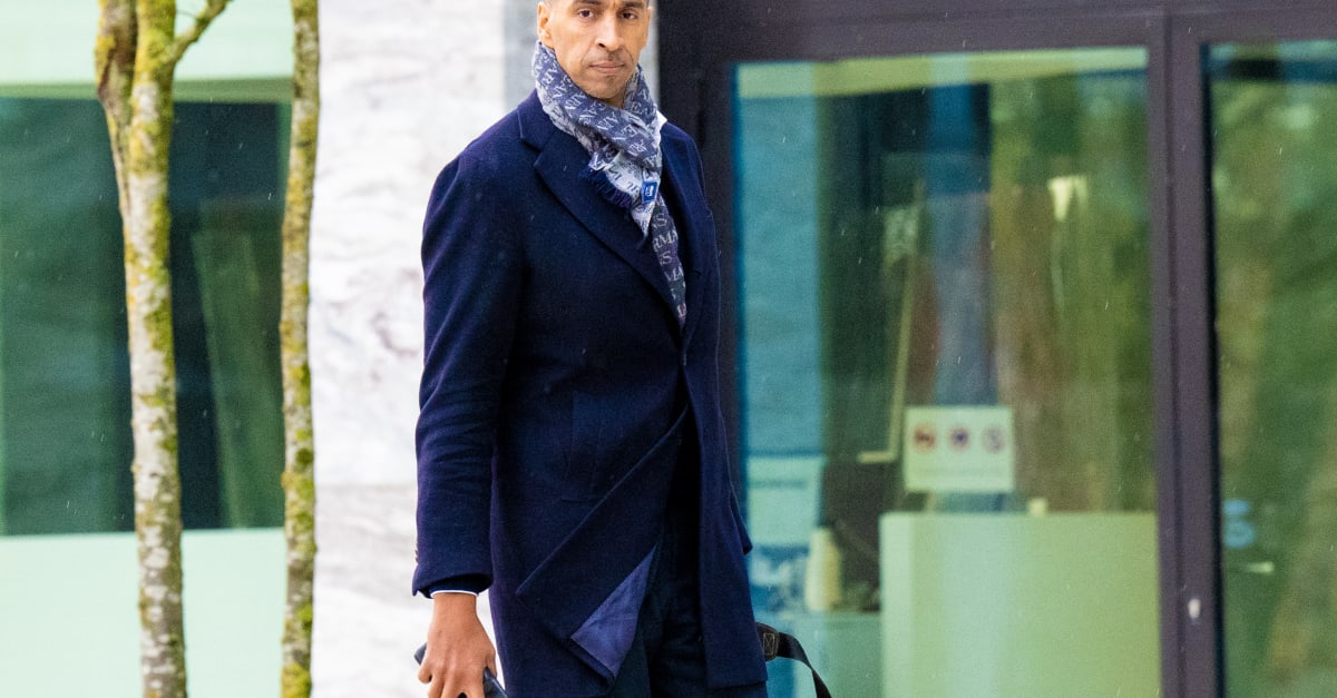 Advocaat Gerald Roethof zes weken geschorst voor lekken informatie ...