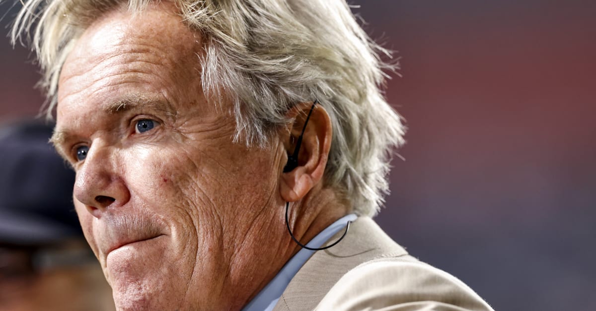 NOS gaat nog in gesprek met Tom Egbers na artikel over wangedrag | Hart van Nederland