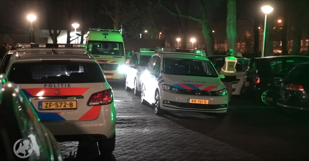 Tweede verdachte aangehouden van fataal steekincident in Eindhoven | Hart van Nederland