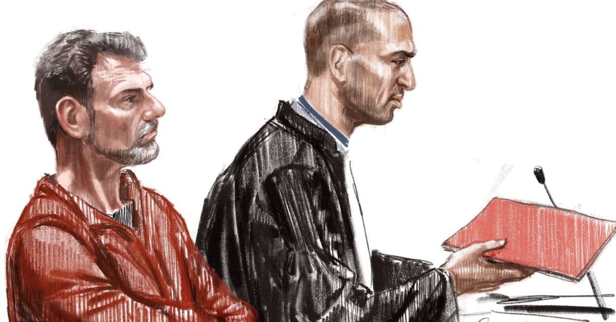 'Jos B. emotioneel geraakt door verklaringen familie Nicky' | Hart van ...