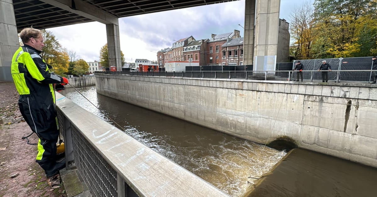 Zoekactie in België na grote juwelenroof Maastricht levert niks op ...