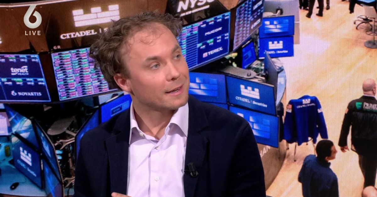 Hoe groot is de kans op een economische crisis?