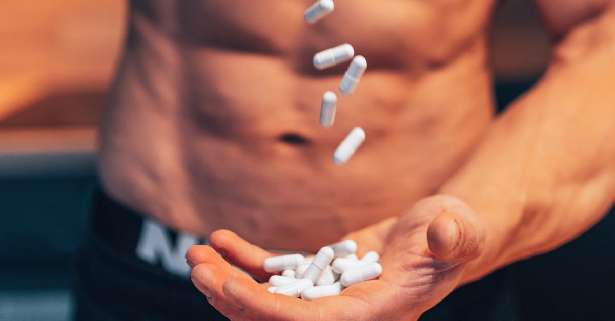 Dopingautoriteit waarschuwt: blijf weg van populaire fitnessmiddeltjes | Hart van Nederland