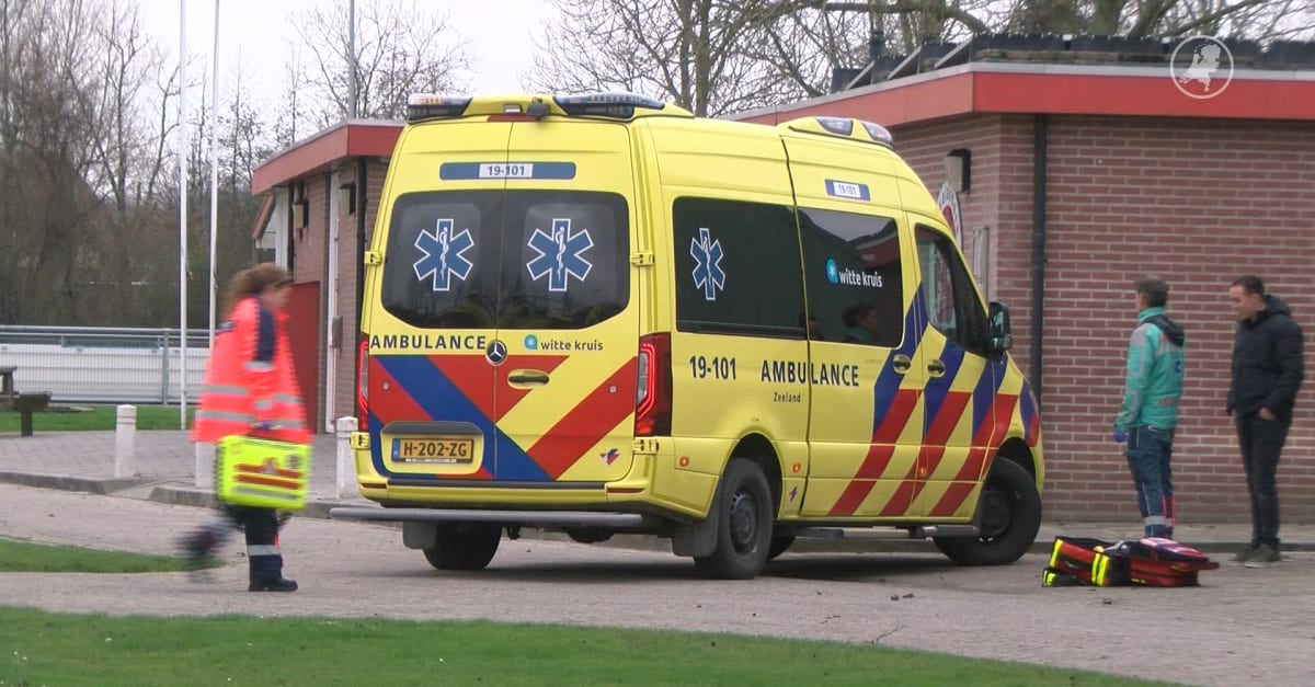 Jongen ernstig gewond geraakt bij ongeluk met vuurwerk in Kamperland | Hart van Nederland