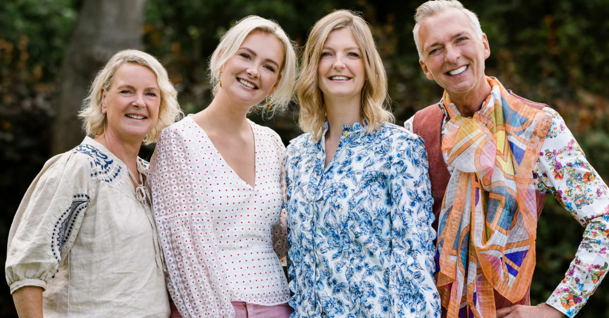 Wat goéééd! Meilandjes keren terug op de buis met nieuw seizoen | Hart ...