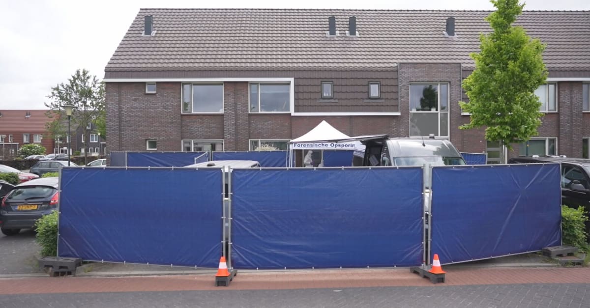Lichaam gevonden in woning Elst na arrestatie vrouw (56) om vermissing ...