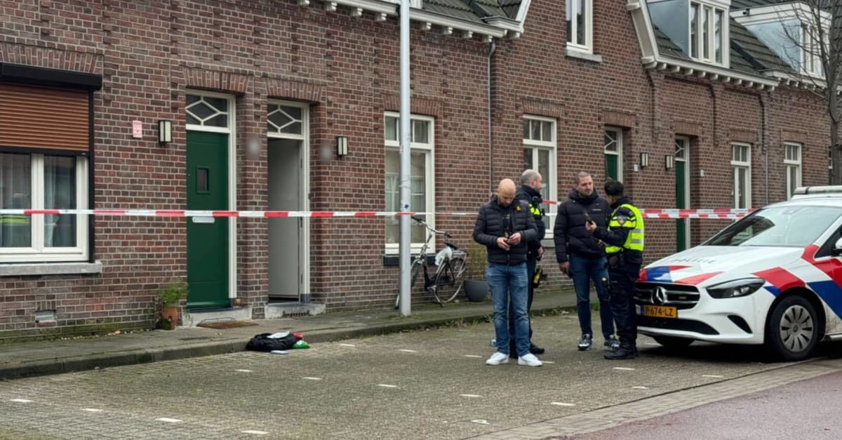 Zwaargewonde vrouw gevonden in woning Maastricht | Hart van Nederland