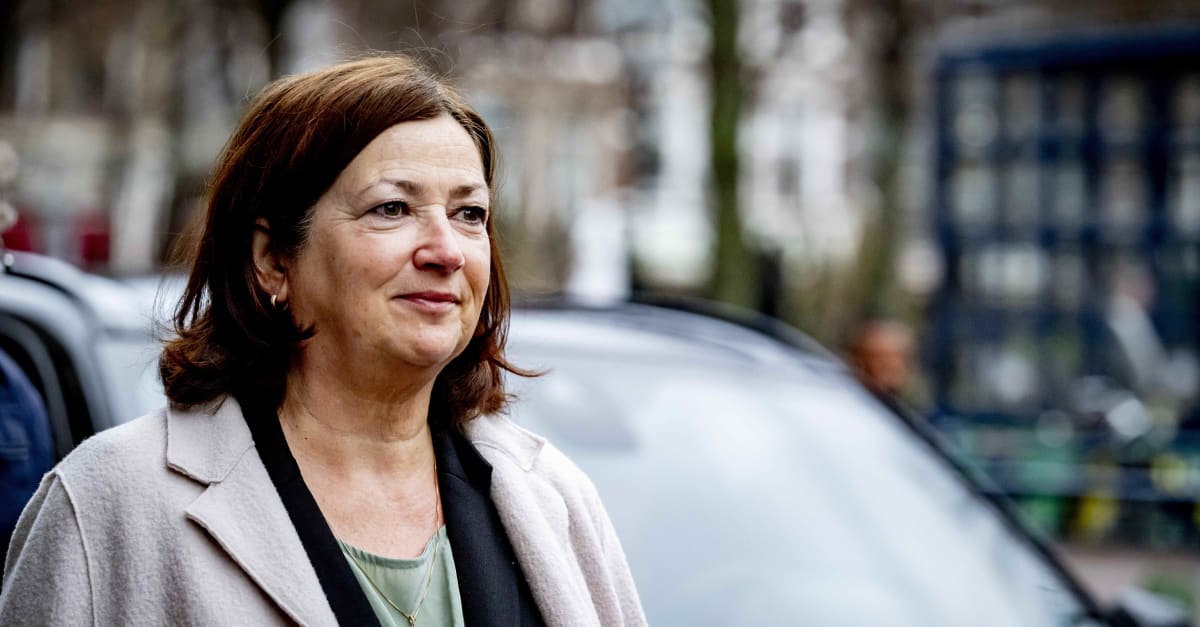 Zorgmedewerkers met long covid tussen wal en schip, vakbonden klagen staat aan | Hart van Nederland