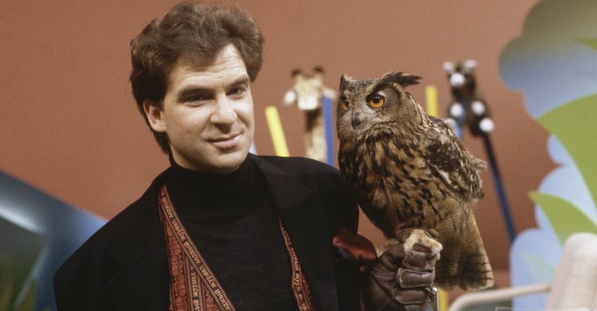 Presentator Rob Fruithof (Waku Waku) op 71-jarige leeftijd overleden ...