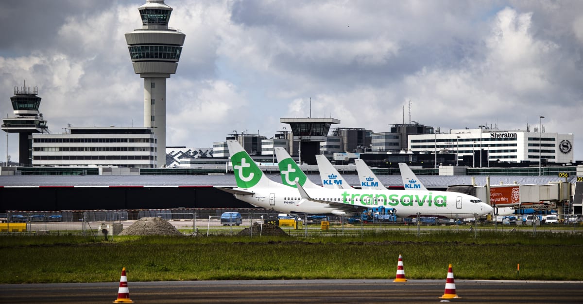 Op vakantie met Transavia? Dat gaat je vanaf nu mogelijk extra geld ...