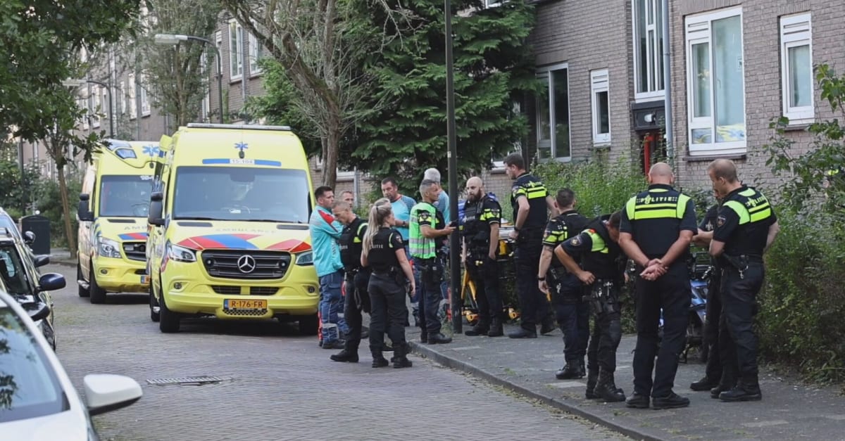 Vrouw (38) doodgeschoten bij schietincident Rijswijk: 'Mama is neergeschoten' | Hart van Nederland