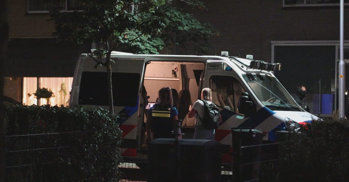 Dode vrouw gevonden in IJmuiden, vermoedens van een misdrijf | Hart van Nederland