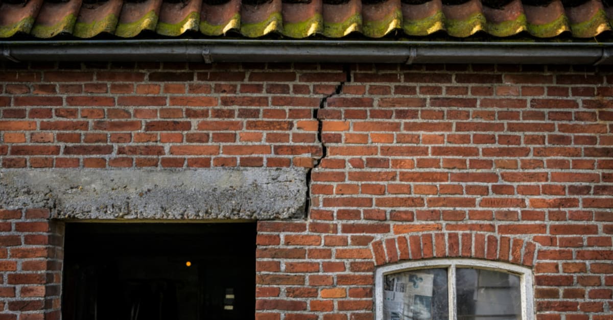 Aardbeving met kracht van 2.2 in Groningen | Hart van Nederland