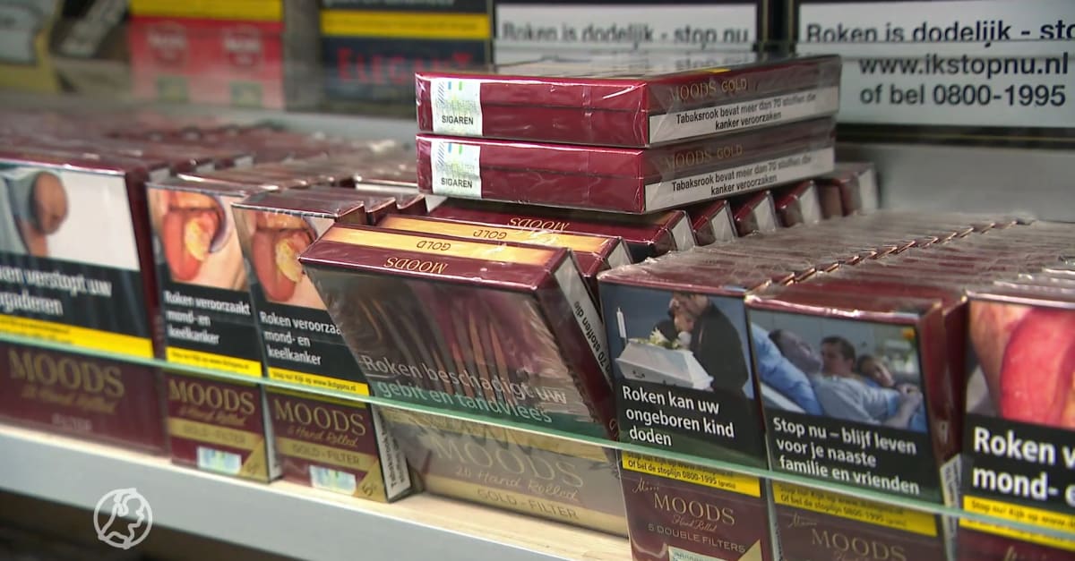 Utrecht verbiedt openen tabakszaken in strijd tegen roken | Hart van ...