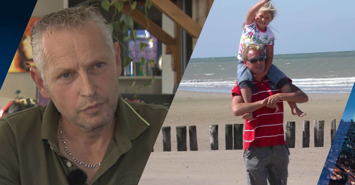 Broer Herman is al 14 jaar vermist: 'Sta ermee op en ga ermee naar bed ...