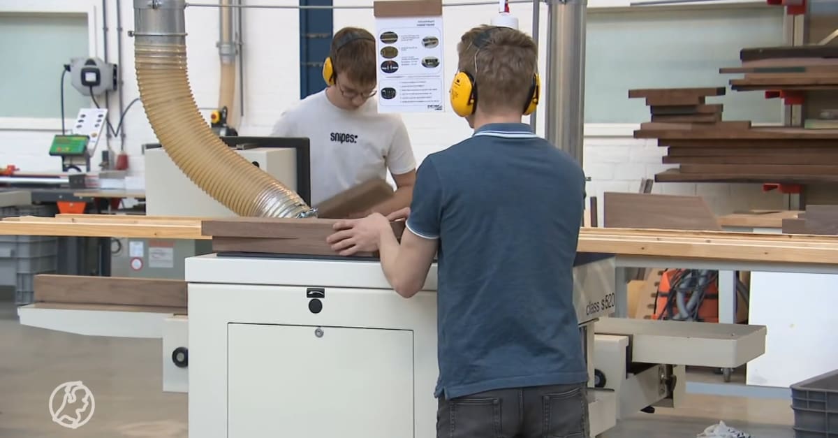 Aantal mbo-studenten blijft dalen: 'Tekorten in vitale sectoren lopen ...