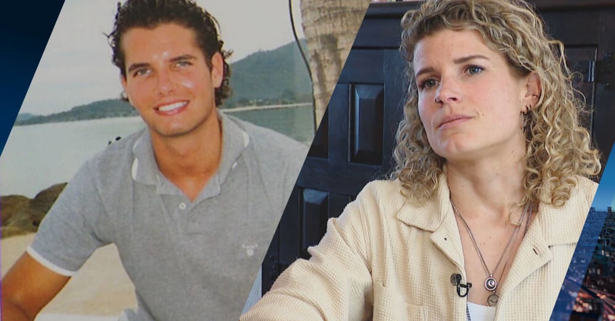 Ruim elf jaar na moord op Stephan in Thailand zoekt familie nog naar ...