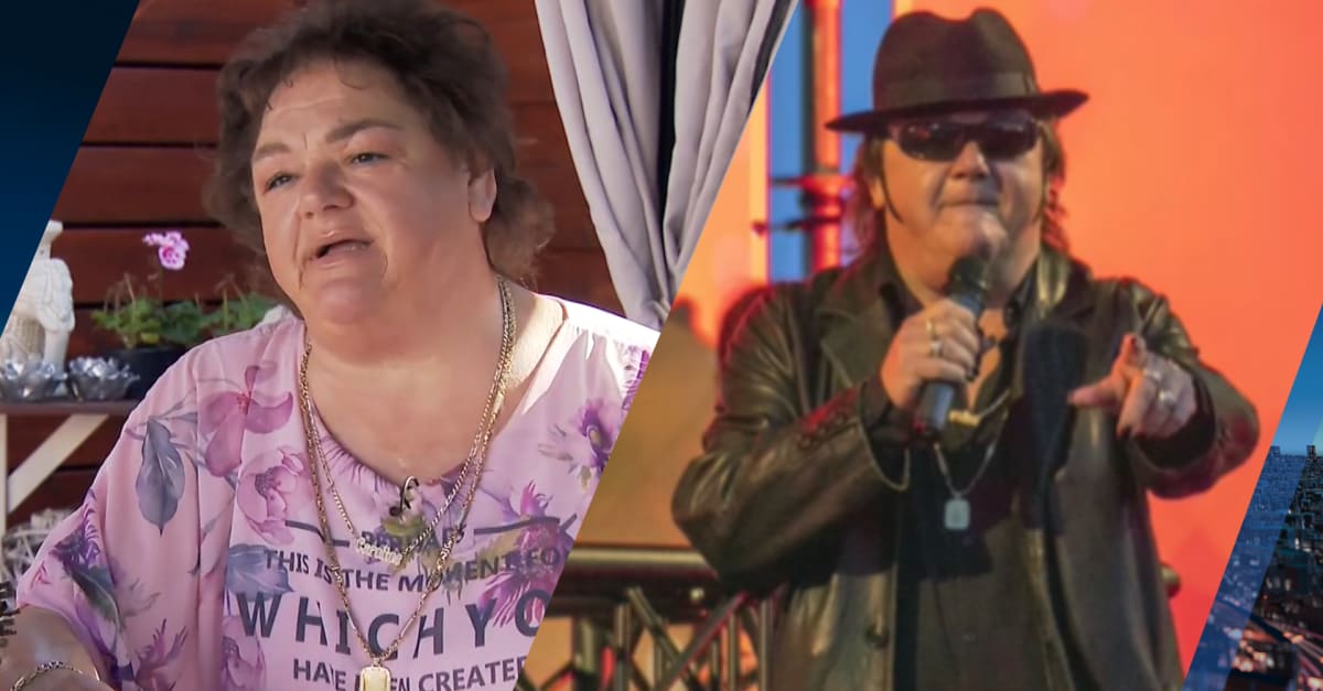 Andrea Hazes herdenkt André Hazes: 'Hij is in Nederland de ...