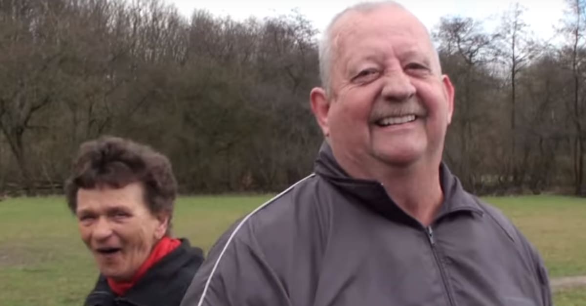 Nieuw materiaal opgedoken van Tiny en Lau, nog één keer los in plat ...