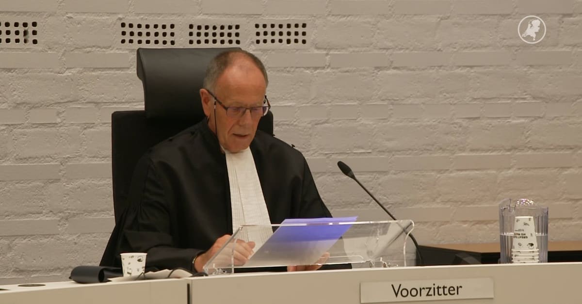 Vijf jaar en tbs voor doodsteken vriendin Zoetermeer