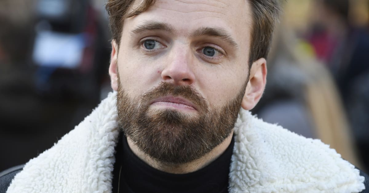 Gewapende man op Mediapark wilde Tim Hofman om het leven brengen | Hart van Nederland