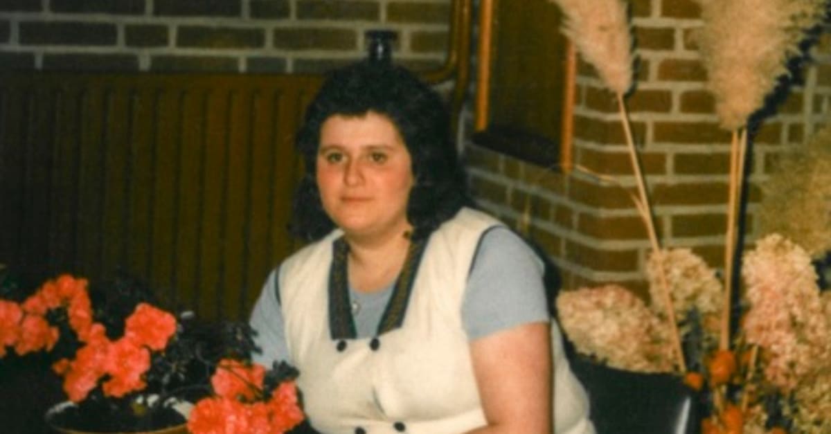 Doorbraak in 30 jaar oude moordzaak Wies Hensen, DNA-daderprofiel ...