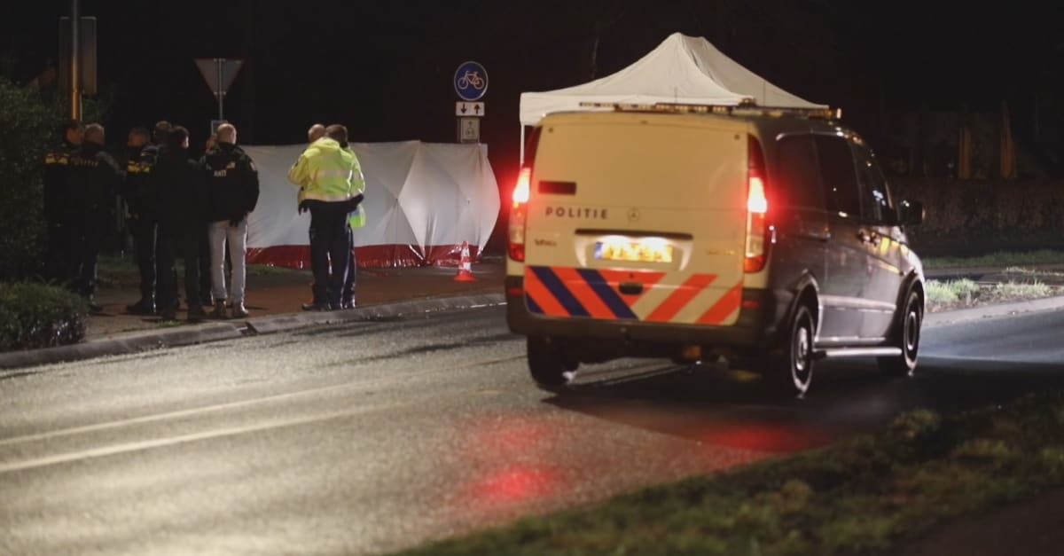 Meisje (14) overlijdt na aanrijding in Epe, bestuurder rijdt door ...