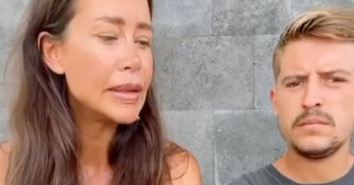 Lil' Kleine en Jaimie Vaes reageren op vermeende mishandeling op Ibiza | Hart van Nederland