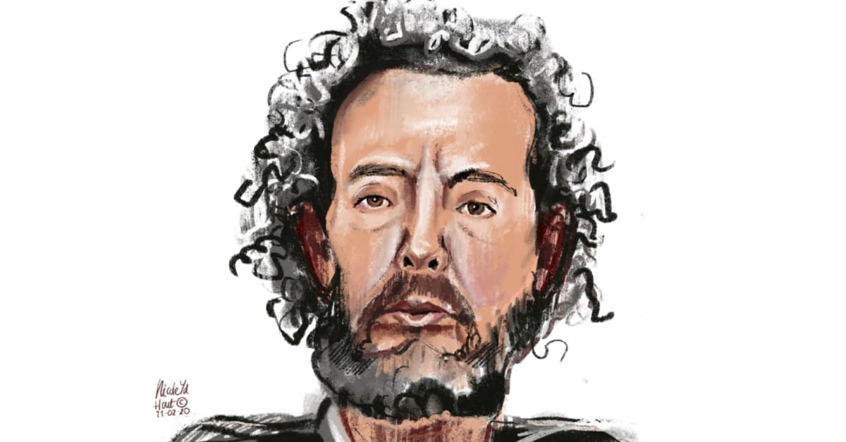 Ridouan Taghi wil eigen proces, dus afgesplitst van Marengo | Hart van Nederland