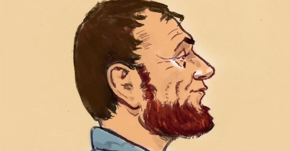 Tramschutter Gökmen T. wordt vervolgd voor poging moord op ...