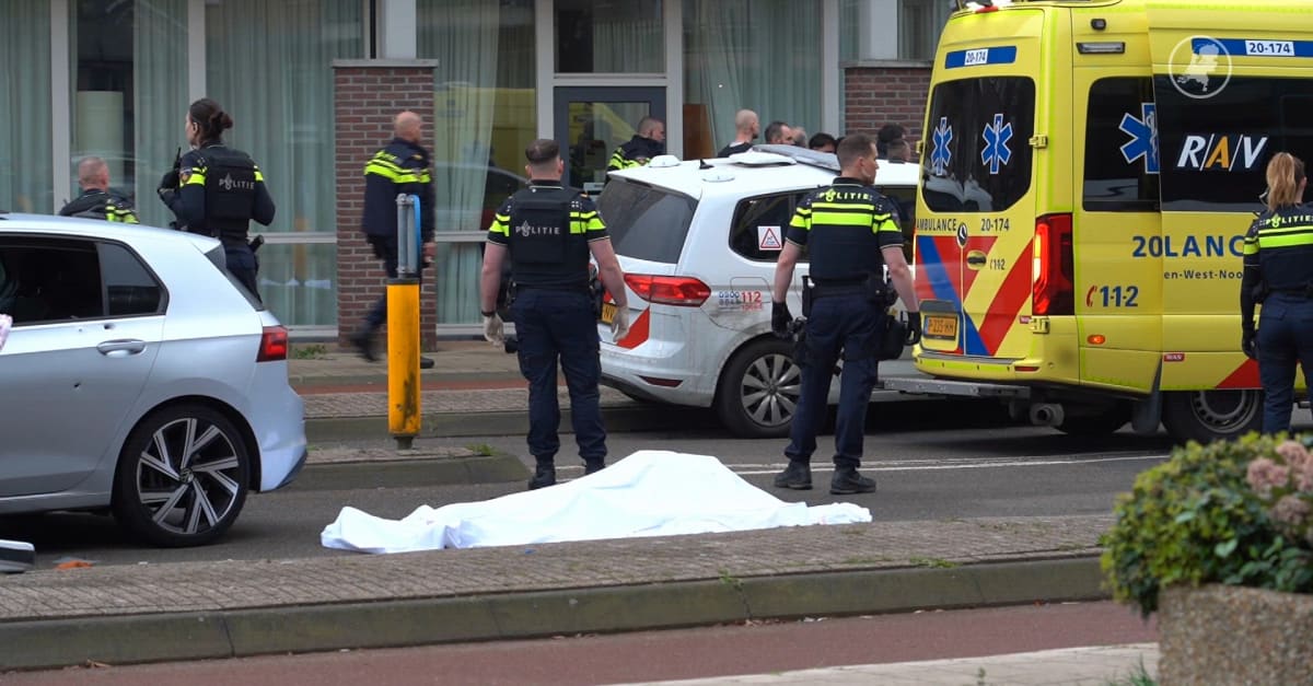 Ook derde slachtoffer schietpartij Oosterhout overleden | Hart van Nederland