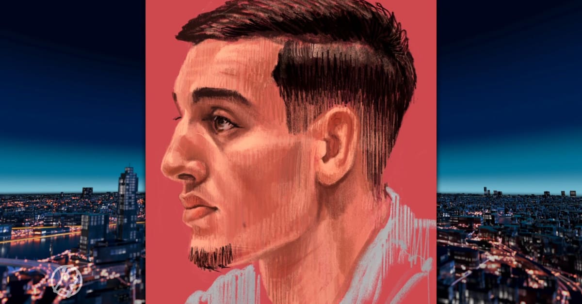 Sanil B. gaat in hoger beroep tegen 7 jaar cel voor dood Carlo ...