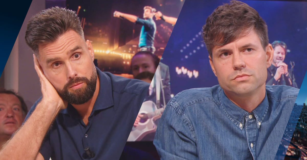 Nick en Simon lichten hun breuk toe: 'We hebben geen ruzie' | Hart van ...