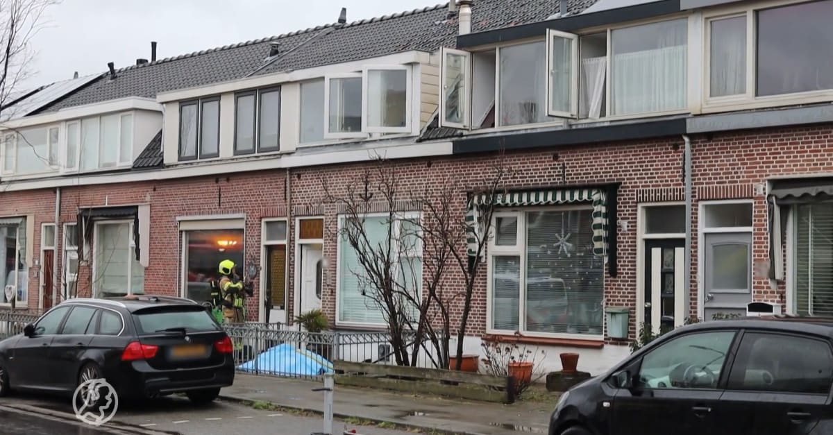 Doden Rijnsburg zijn omgekomen door koolmonoxidevergiftiging, gaat om ...