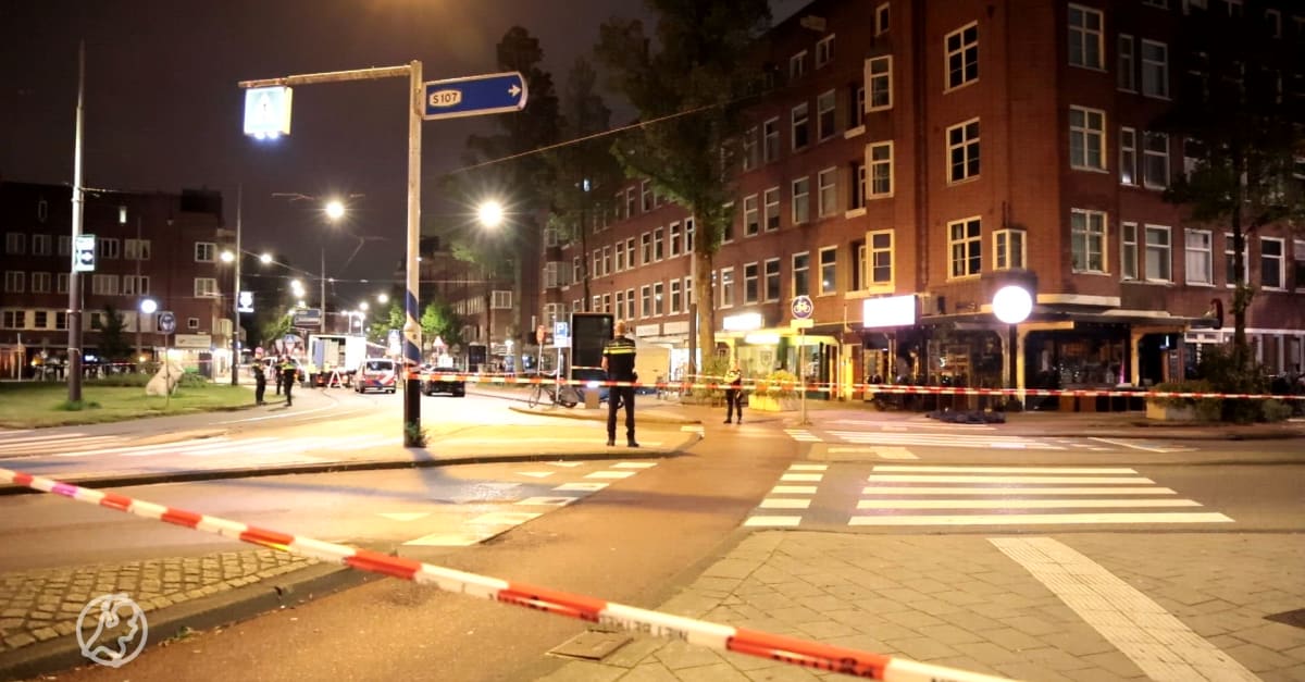 Man aangehouden voor dodelijke steekpartij Amsterdam-Zuid | Hart van ... Man aangehouden voor dodelijke steekpartij Amsterdam-Zuid | Hart van ...