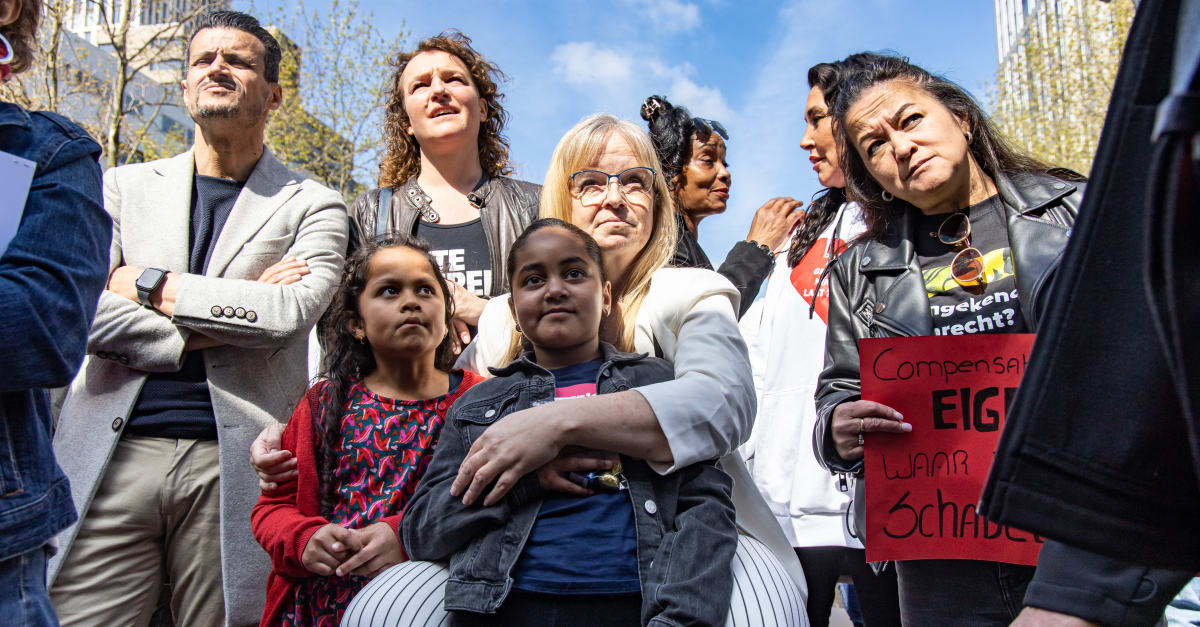 Toeslagenouders en gaswinningsslachtoffer op lijst SP, maar gaan zij ...