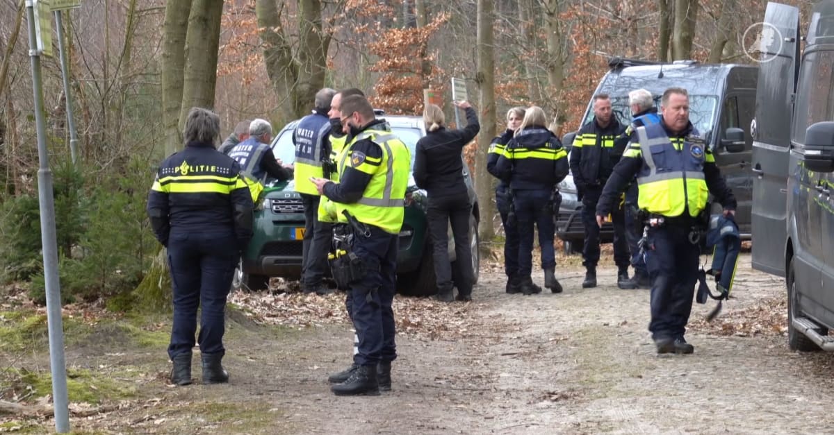 Grote zoekactie naar vermiste man (20) uit Drenthe