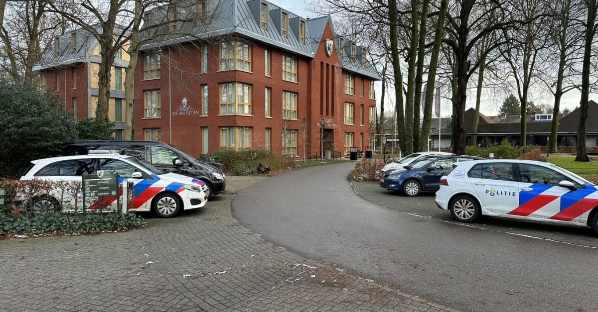 Vrouw 'onder verdachte omstandigheden' overleden in Putten, man opgepakt | Hart van Nederland