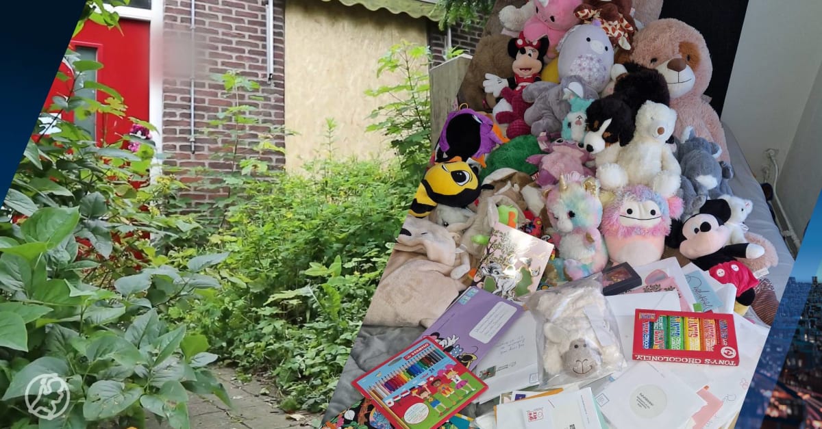 'Vlaardingse pleegouders mishandelden naast meisje (10) ook drie jonge broertjes' | Hart van ...