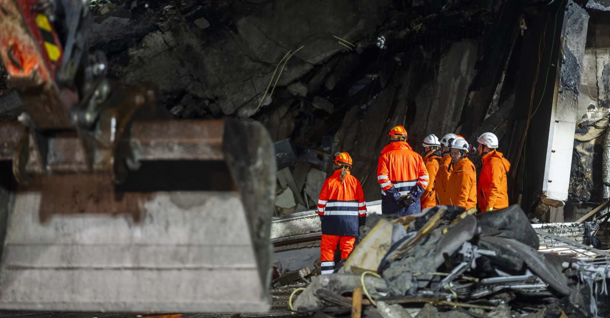 Vier doden Tarwekamp geïdentificeerd, waaronder meisje (17) | Hart van ...