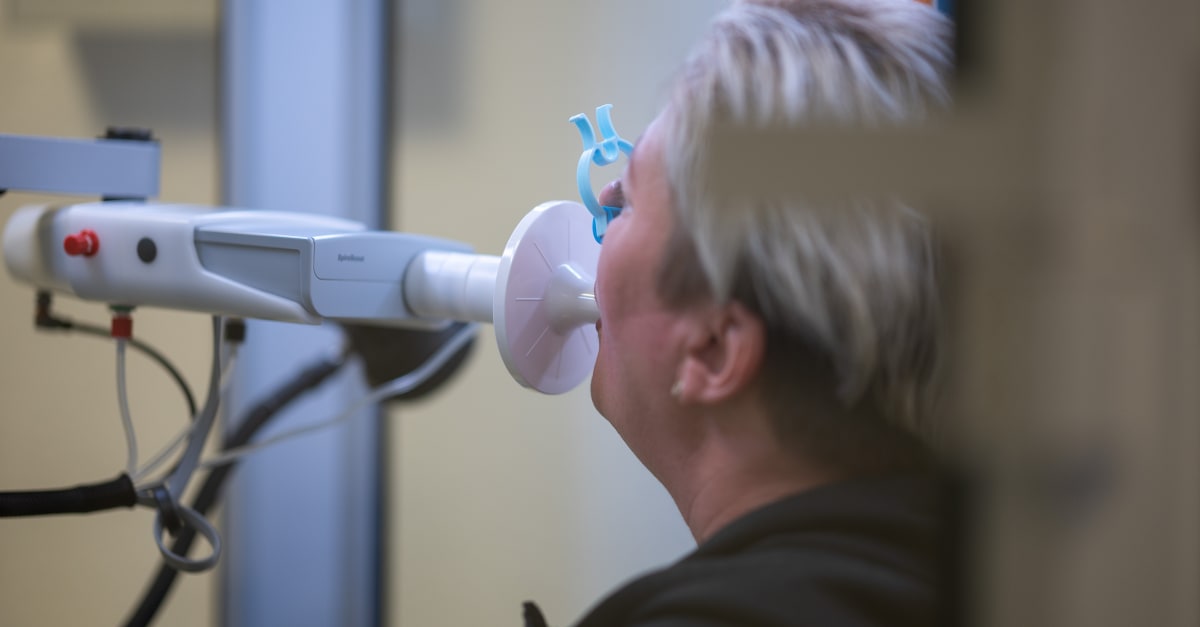 Petitie voor speciale longcovid-poli's ruim 107.000 keer ondertekend | Hart van Nederland