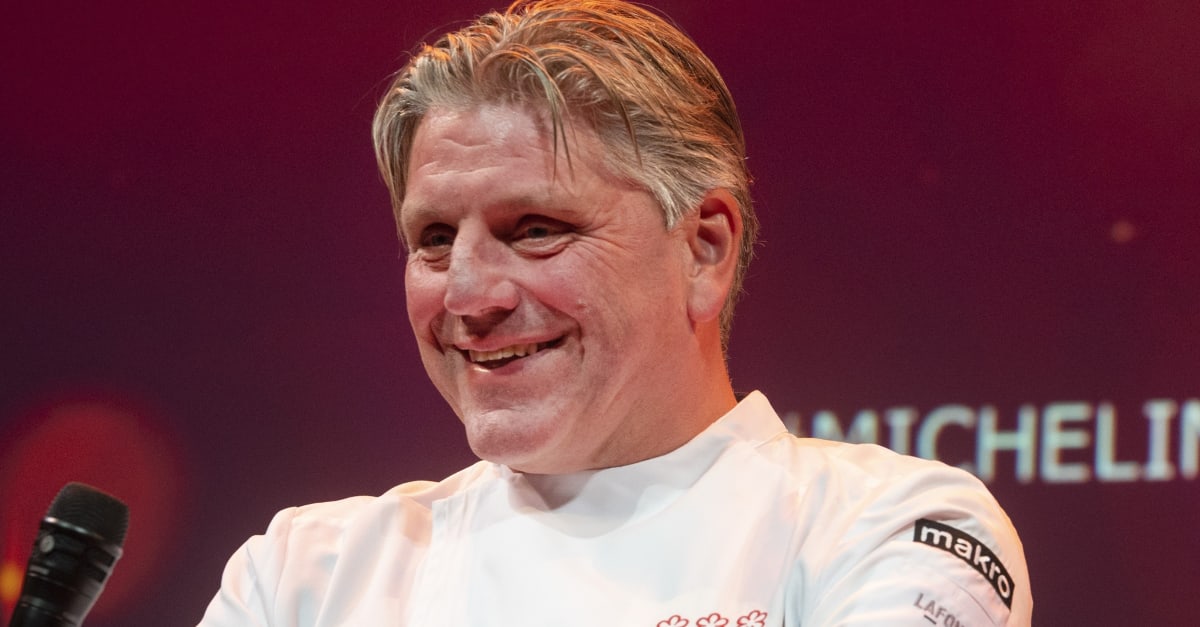 Topkok Jonnie Boer (De Librije) overleden op 60-jarige leeftijd | Hart van Nederland